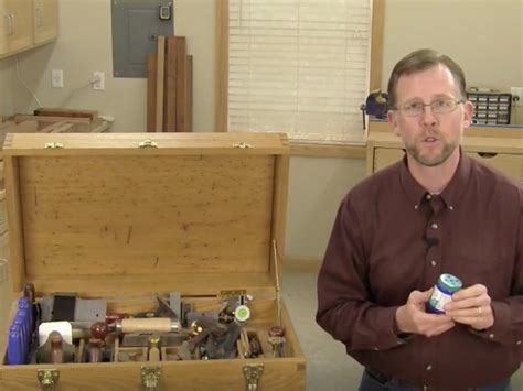 Prevent Rust From Developing On Your Stored Tools Woodworking Blog Videos Plans How To