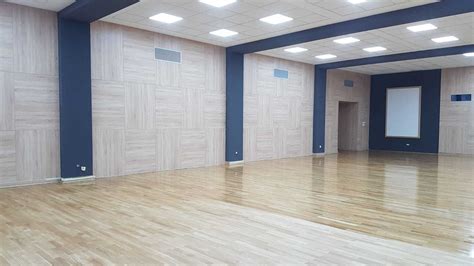 Rekonstrukcija Sc Šumice In Finity