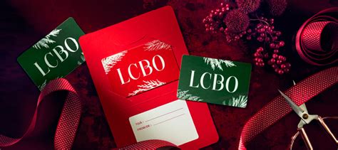 Lcbo Holiday 2023 Grant Irving Design