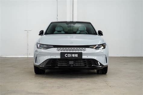 1 5l四缸增程器 大容量电池 零跑c01增程实拍解析 知乎