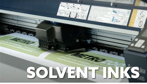Wide Format Printing Navigating Ink Types For Success Atlantic Graphic Systems Inc