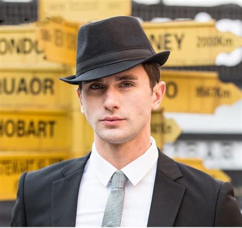 Trilby Hat Online