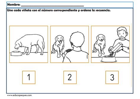 Conceptos Temporales Para Infantil 【fichas Juegos Y Actividades】 Conceptos Temporales Para Infantil 【fichas Juegos Y Actividades】