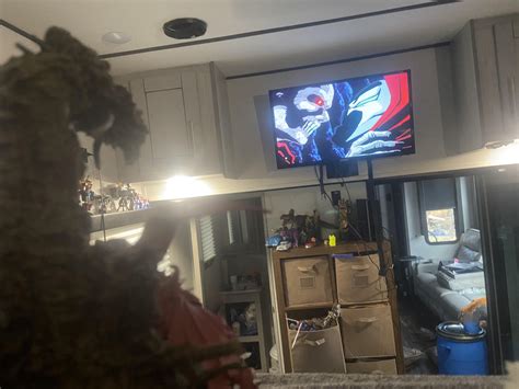 oh nothing just spawn watching spawn r spawn