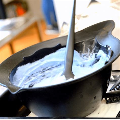 Fear Of The Scalp Bleach Respectyou Me UK Hairdressing News