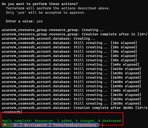 An Introduction To Terraform On Microsoft Azure Cloud Tom Vaidyan