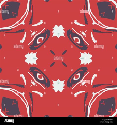 Vector Seamless Pattern Background Stock Vector Image Art Alamy