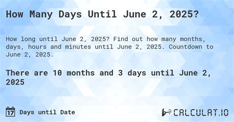 How Many Days Ago Was June Calculatio How Many Days Ago Was June Calculatio