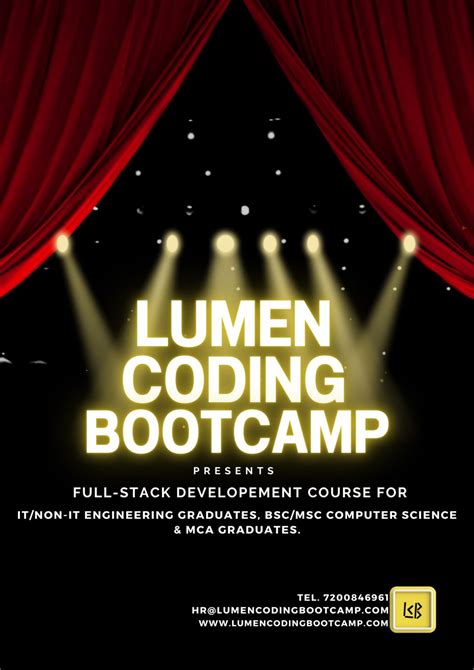 Lumencodingbootcamp On Linkedin Fullstackdevelopment Webdevelopment Coding Techcareer