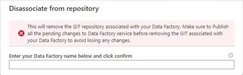 소스 컨트롤 azure data factory microsoft learn