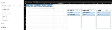 Solved Slicers In Qlik Nprinting Excel Qlik Community 2438584