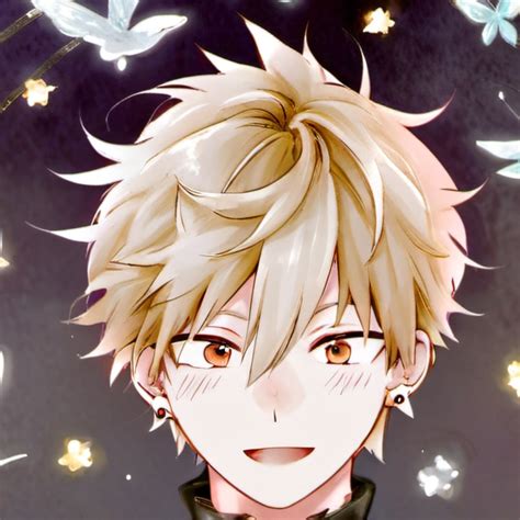 Chat With Kachan Y Deku Enjoy Free Ai Character Voice Chat Talkie Ai