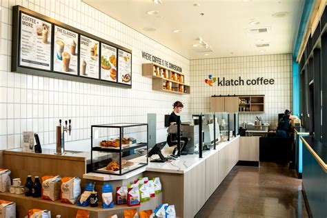 Klatch Coffee Fontana Inside Sprouts Farmers Market Sprudge Maps
