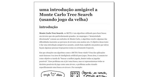 Mcts