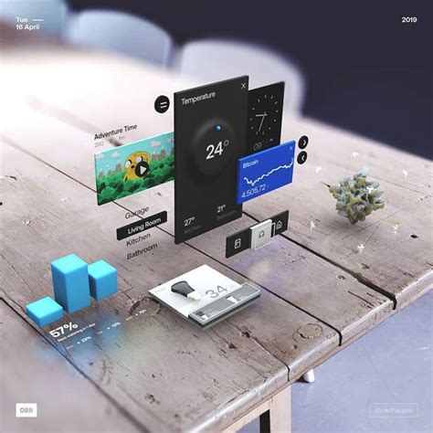 Home Kit By Carlhauser Follow UxDesigner World For