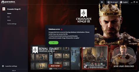 Launcher Vs Onedrive Paradox Interactive Forums