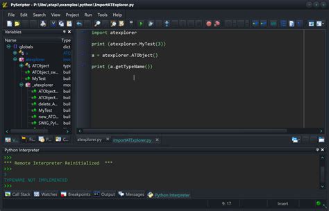 swig is it possible to use c builder and cmake to create python