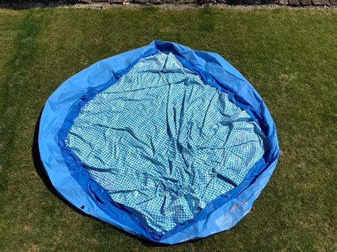 Intex Easy Set Pool | Kaufen auf Ricardo