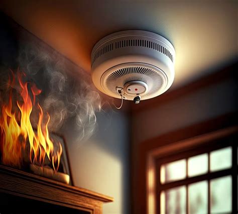Fire Detection Systems