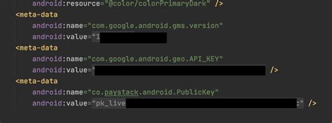 Charge Error Co Paystack Android Exceptions ChargeException Unknown Error Issue