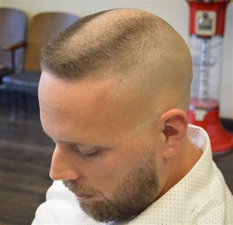 Military Flat Top Wig At Edward Criss Blog