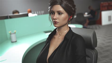 Getting Intimate By Mangoworks