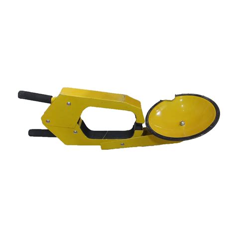 Wheel Stopper Wheel Lock
