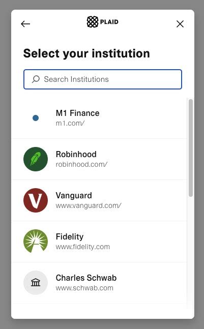 How To Setup And Configure Plaid In Php Or Laravel