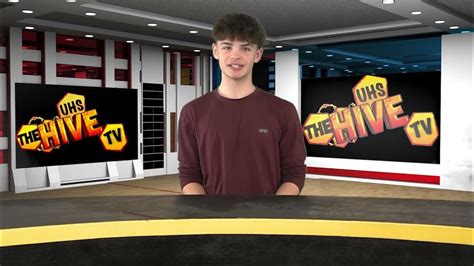 Welcome To The Uhs Morning News Reporting From Upperman High School In Baxter Tennessee Youtube