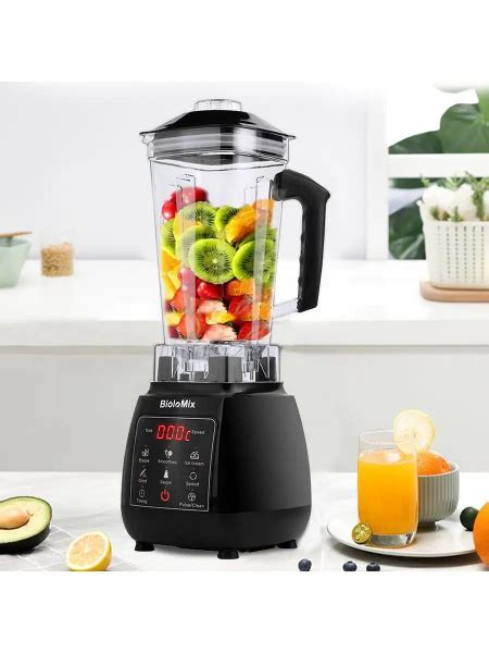 Блендер BioloMix sp390786 купить по низкой цене с доставкой в интернет ...