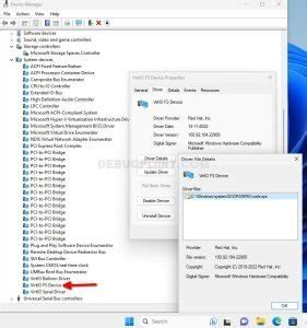 Share Folder Between Windows Guest And Linux Host In KVM Using Virtiofs