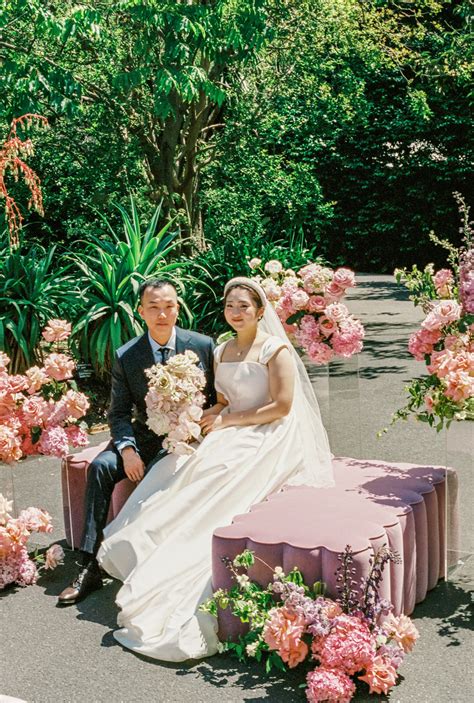 Event Florist Melbourne Molly Molly