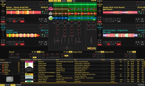 Best Dj Software Top 5 Choices For Digital Djing 2020
