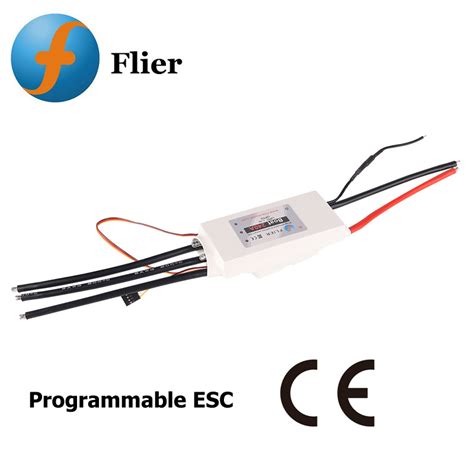 12s Boat ESC 240A Brushless ESC Water Proof For RC Ship With Servo