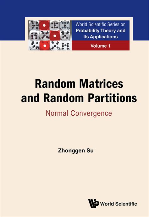 Random Matrices And Random Partitions Normal Convergence Normal Convergence Ebook Alletext