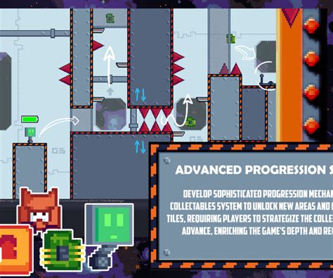 Artstation Gamemaker 2d Platformer Workshop Tutorials