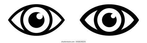 Thousand Password Eye Royalty Free Images Stock Photos Pictures Shutterstock