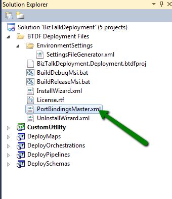 BizTalk Server Tutorial