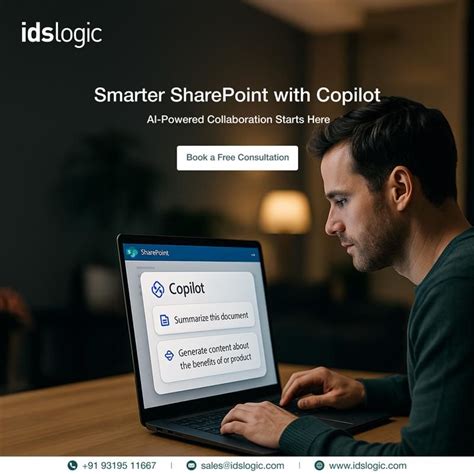 Bringing Next Generation Productivity And Team Collaboration To Sharepoint With Microsoft