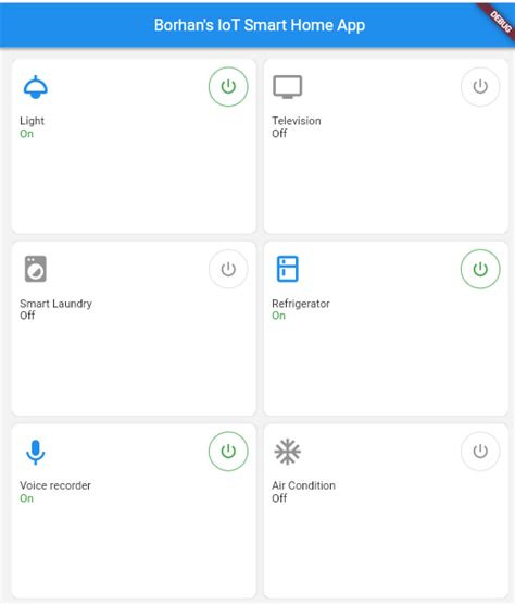 GitHub BorHan U App Development Layout Setting 1