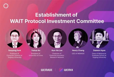 위믹스 투자심의위원회 조성초대 위원장 장현국 위메이드 대표 파이낸셜뉴스