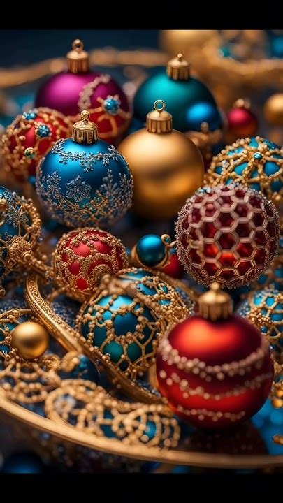 День дарения ёлочных праздничных шаров 25 12 2024 каждый день праздник озвучка новыйгод