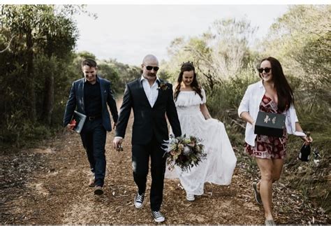 How To Perform A Quaich Ceremony At A Wedding