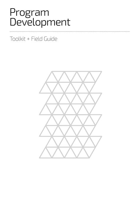 github open curriculum program dev toolkit