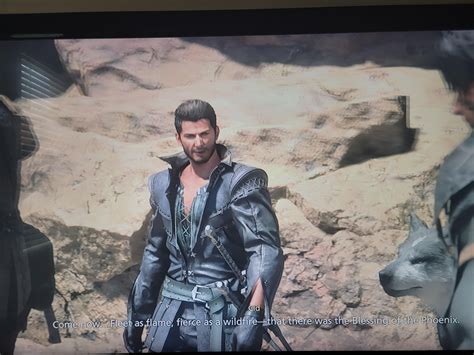 Daddy Himbo Cid Rgaymers