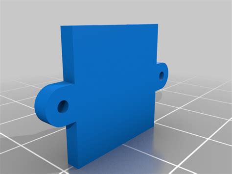 Esp32 Cam Module Lens Hack By Derbeckhausbehncke Download Free Stl