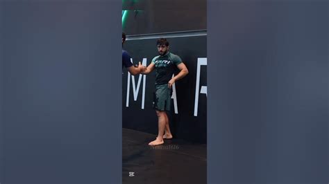 Arman Tsarukyan 💪🏻🇬🇪🇦🇲 ️მზადა ჩვენი ძმა ბრძოლისთვის Ufc Nemsa1616 Fighter Armantsarukyan