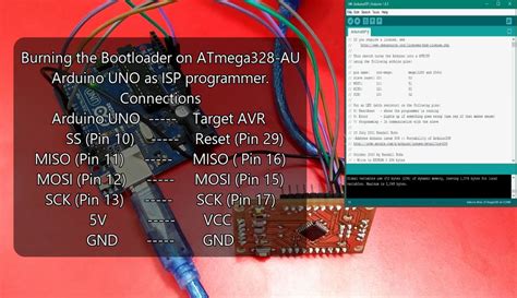 Make Your Own Arduino Nano In The Simplest Way DIY Arduino Nano