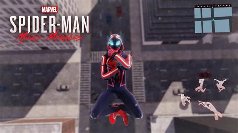 Game Spider Man Miles Morales Android Review Dan Fiturnya