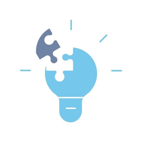 Problem Solving Logo Vector Art Icons And Graphics For Free Download